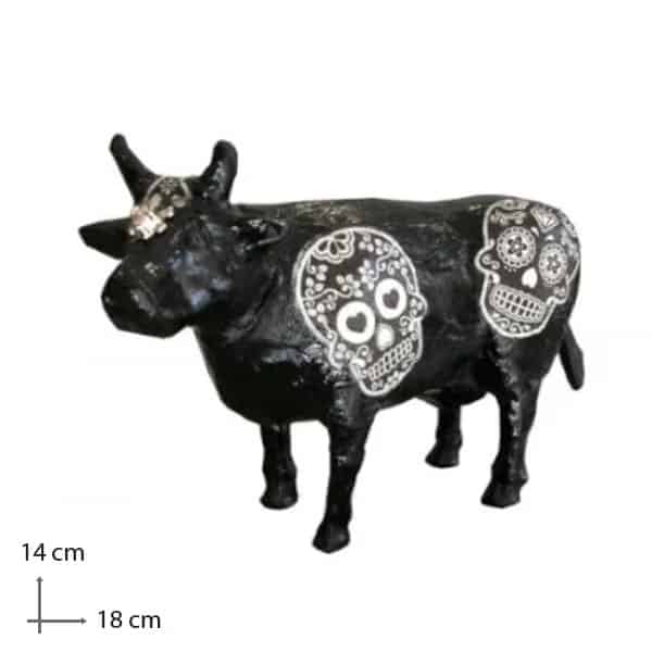 Vache décorative La COWtique - Vaches et Compagnie décoration